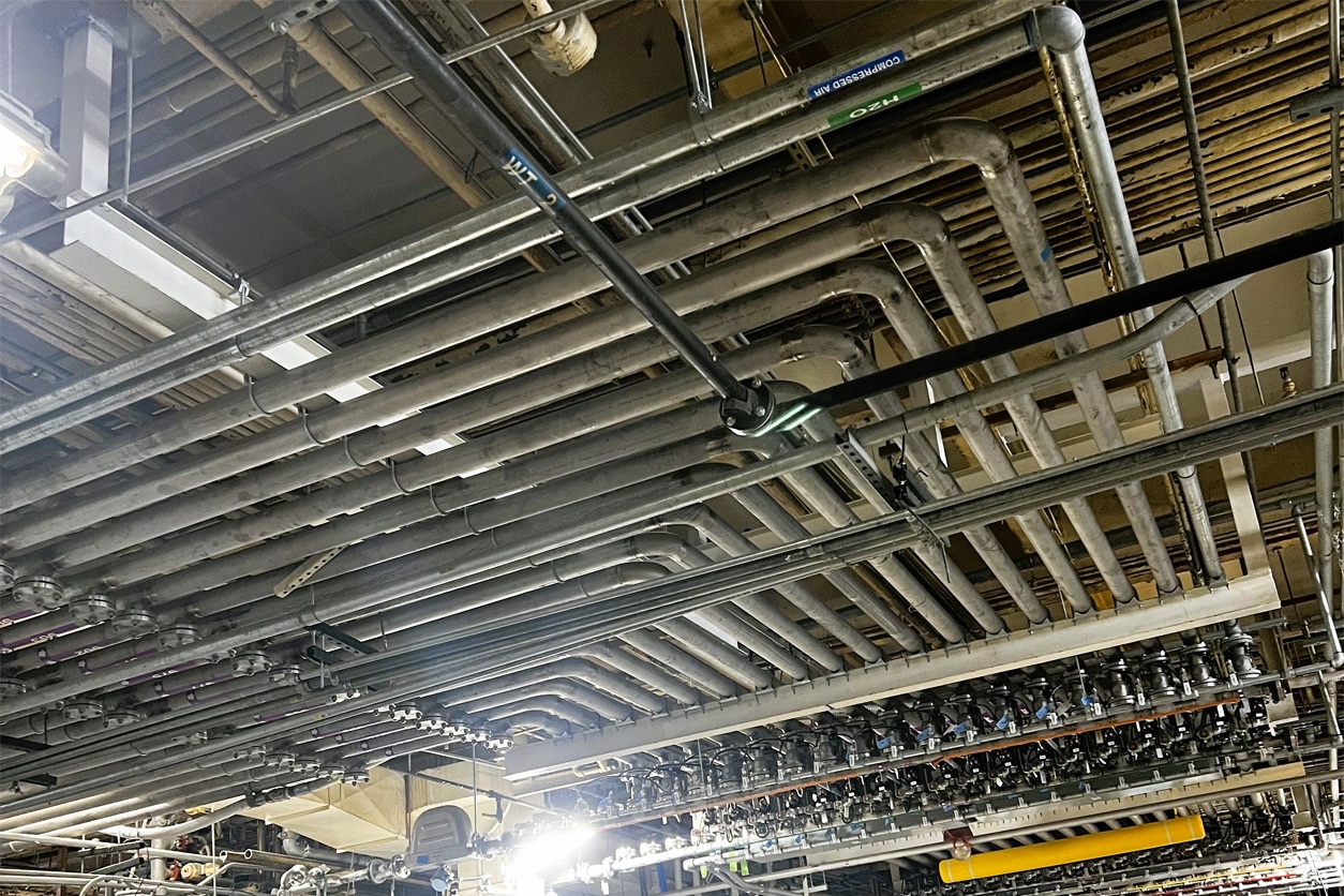 Commercial & Industrial Plumbing Services | Dallas / Fort Worth TX